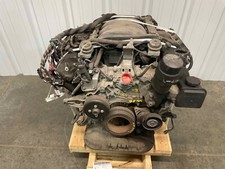 Complete Engines for Mercedes-Benz ML350 for sale | eBay