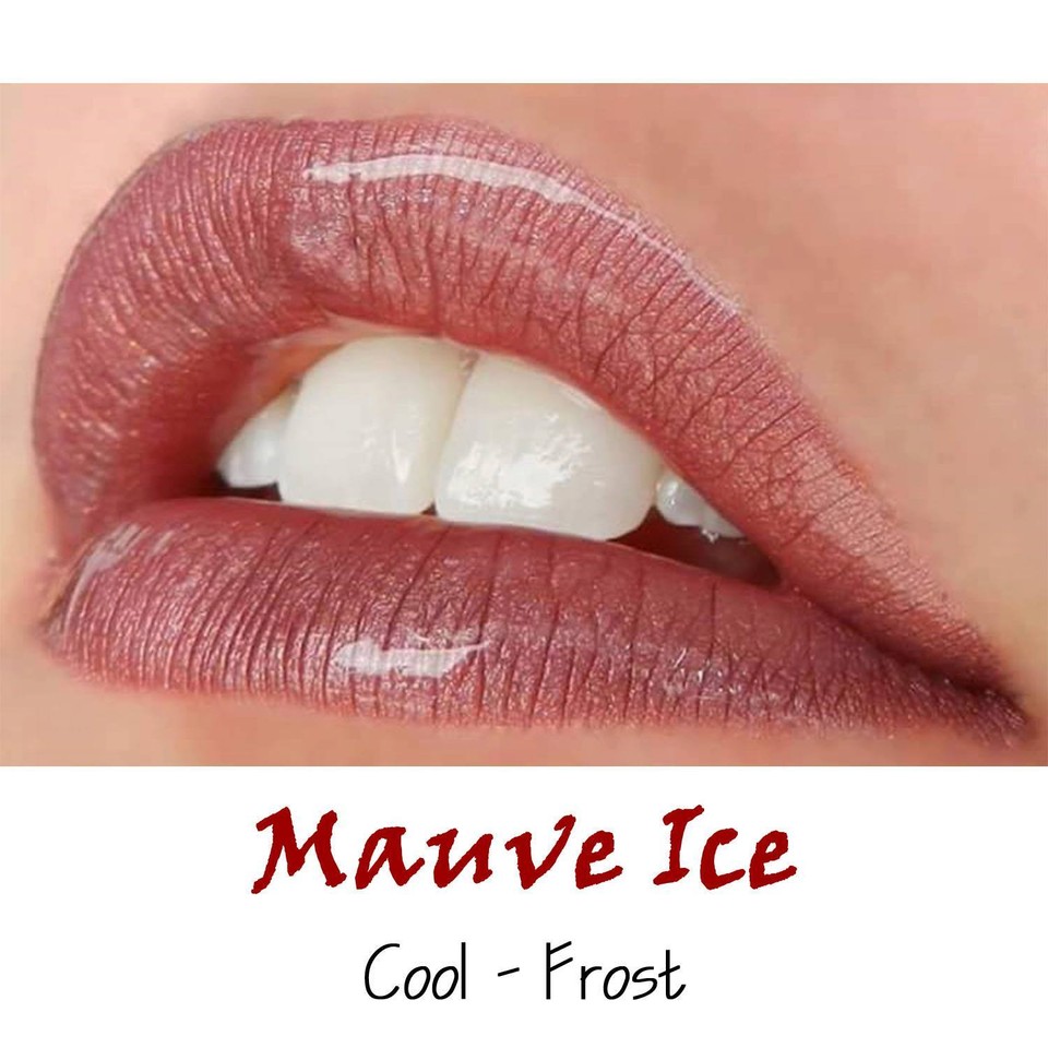 LipSense by SeneGence Long-Wearing Liquid Lipstick 100% Authentic! Free ...