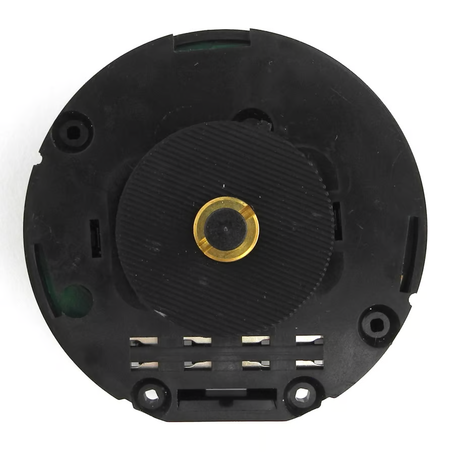 Circular Quartz Clock Movement German Made Small Clocks - CM2141 | eBay UK