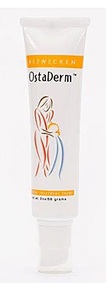 Bezwecken - OstaDerm - 2oz Creme, Professionally Formulated, 30 Day ...