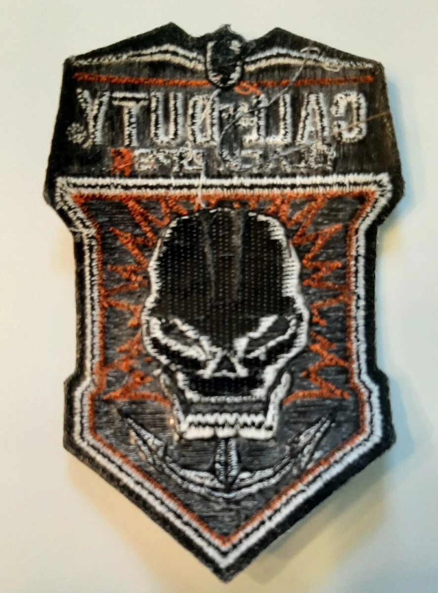 Call Of Duty Black Ops 2 Skull Emblems