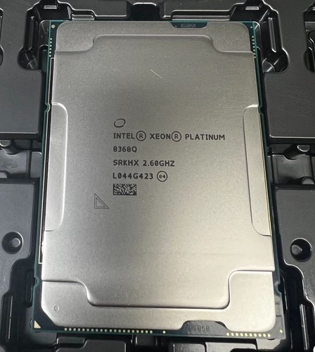 Intel Xeon Platinum 8368Q QS LGA-4189 2S CPU Processor 2.60GHz 38-Core ...