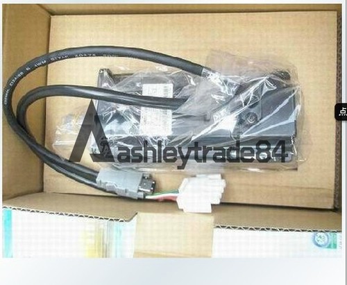 1PCS Brand New Yaskawa SGMAH-04A1A-SM21 AC Servo Motor | eBay