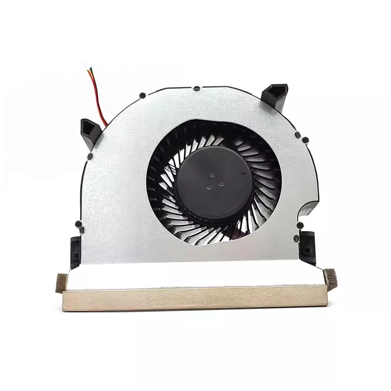 New For HP Z2 MINI G9 CPU Cooling Fan 125W DC 12V 1A 4Pin M91005-001 | eBay