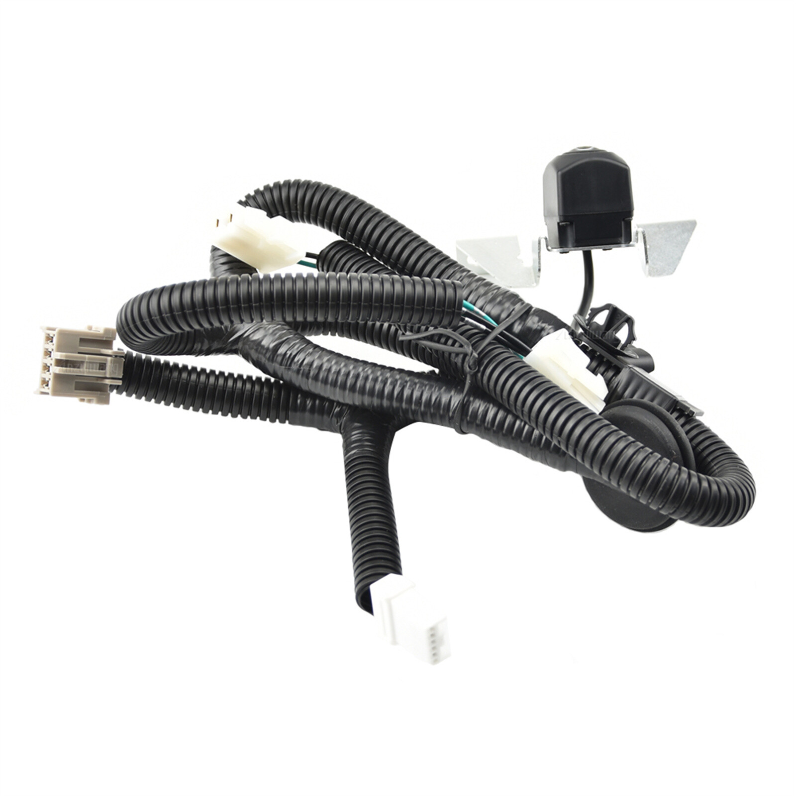 Rear View Backup Reverse Camera Fit For Honda Pilot w/o Wide Angle 2012 ...