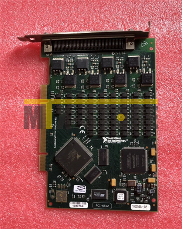 1pcs Brand New NI National Instruments PCI-6512 | eBay