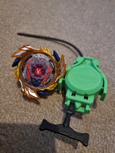 Toupie beyblade burst evolution valtryek v3 valkyrie hasbro | eBay