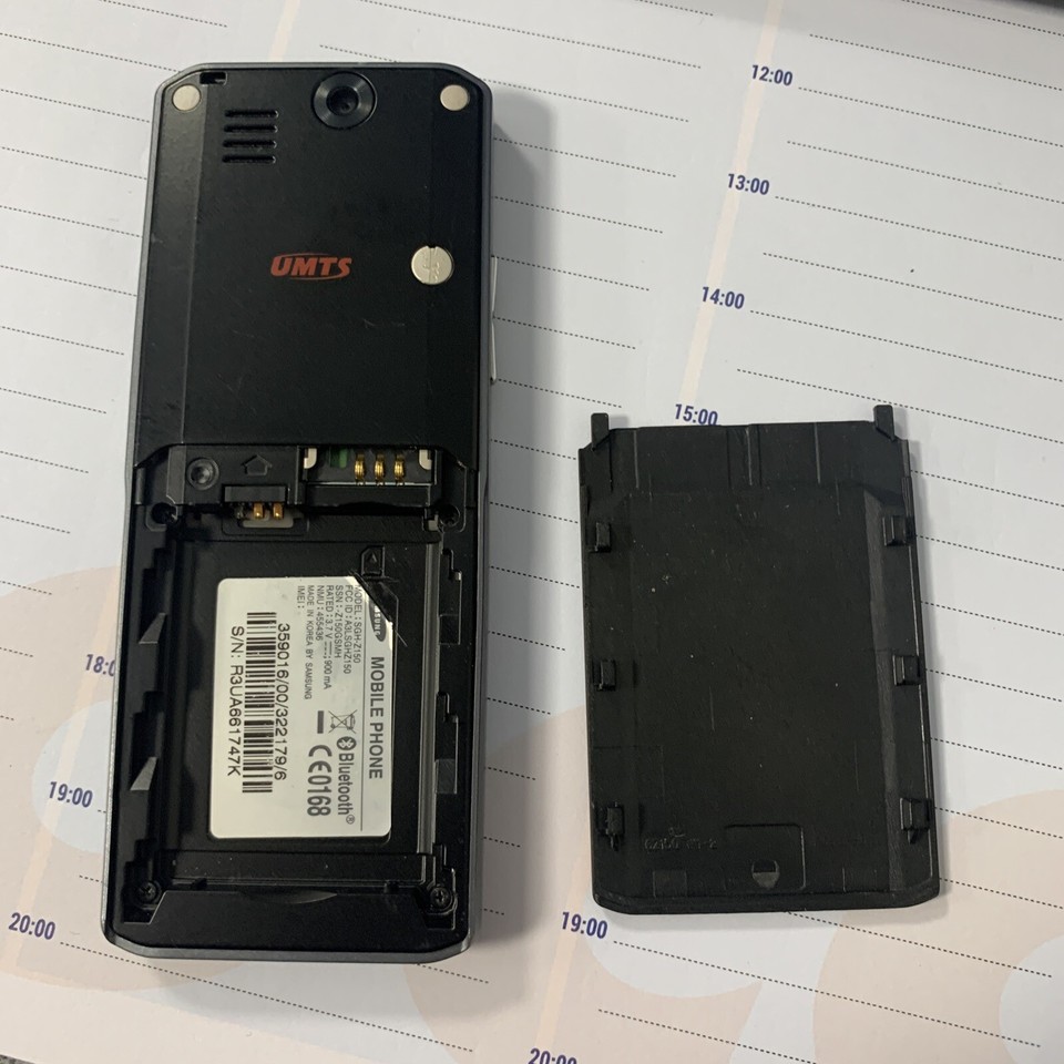 Cellulare Samsung Ahh-z150 | eBay