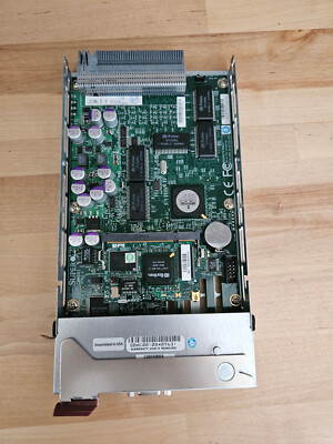 Supermicro SuperBlade KVM Switch SBM-CMM-001 (No Cover) | eBay