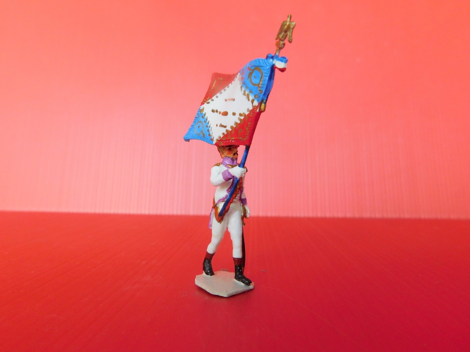 MDM Manufacture de Miniatures / PETITES TAILLES : LE 1er EMPIRE : 1 ...