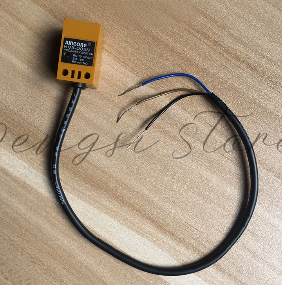 1pc magnetic proximity switch sensor HS5-D05N 10-36VDC | eBay Australia