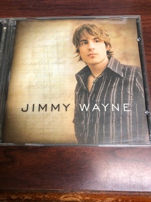 Jimmy Wayne by Jimmy Wayne (CD, Jun-2003, Dreamworks SKG) 600445035522 ...