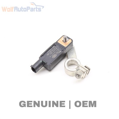 2018-2023 LAND ROVER RANGE ROVER VELAR L560 - Negative Battery Terminal ...