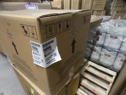 Goodman CAPFA1818B6 CAPFA AlumaFin7 Evaporator Coil, Upflow/Downflow, 1 ...