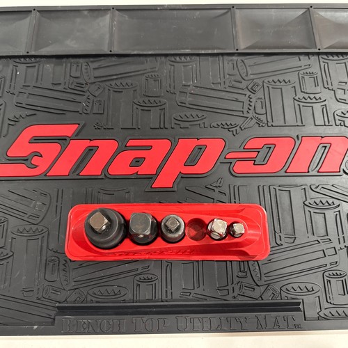 Snap-on 1206GS Mixed Drive Socket Adaptor & Reducer Set | eBay
