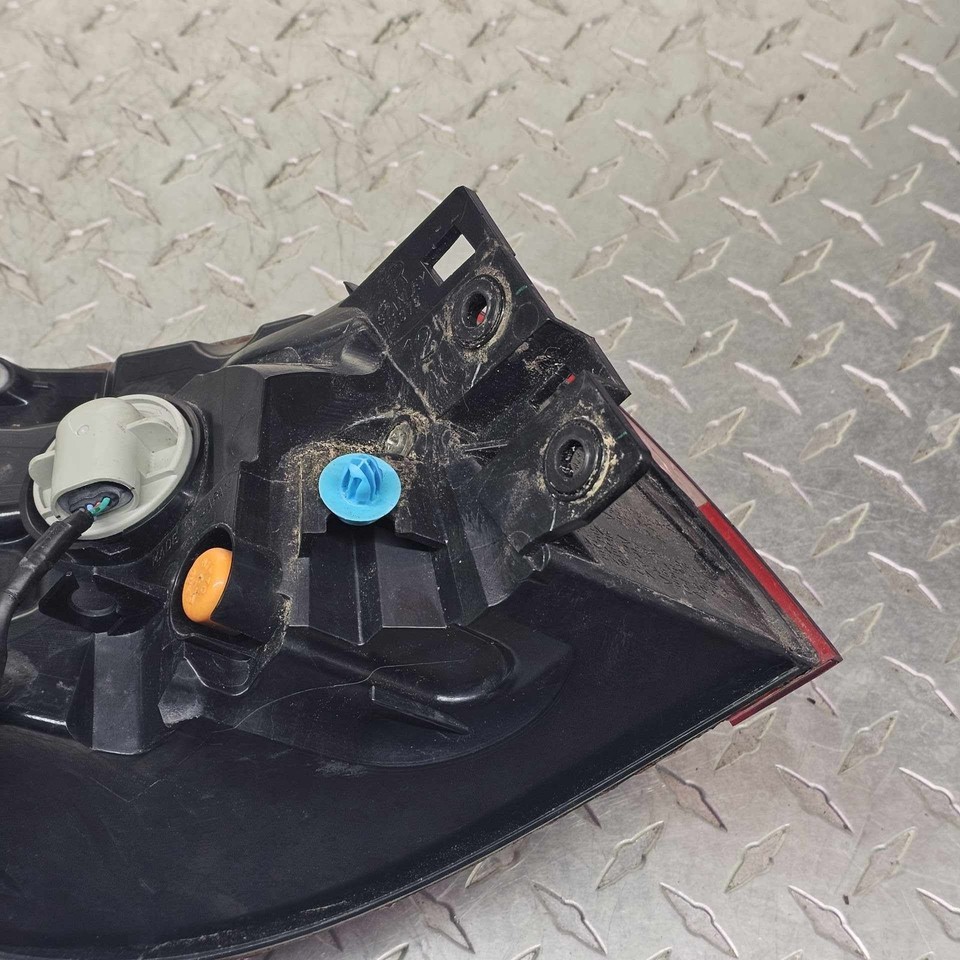 2018-2023 INFINITI Q50 OEM RIGHT PASSENGER RH OUTER TAIL LIGHT LAMP ...