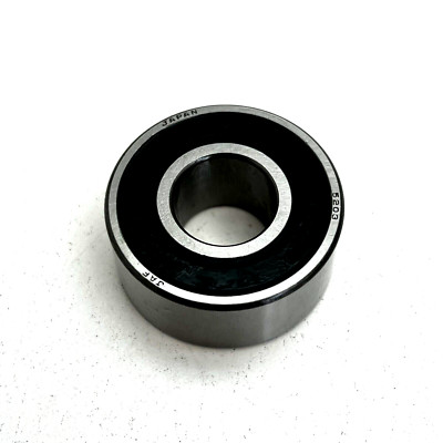 (10-Pack) JAF 5203-2RS Rubber Shield Shielded Ball Bearing 17 x 40 x 17 ...