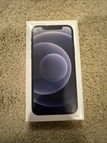NEW & SEALED Box iPhone 12 64GB T-Mobile | eBay