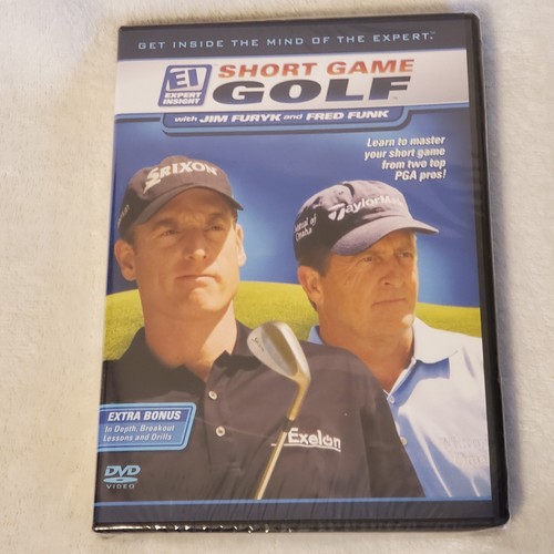 Short Game Golf (DVD, 2006) 822732038423| eBay
