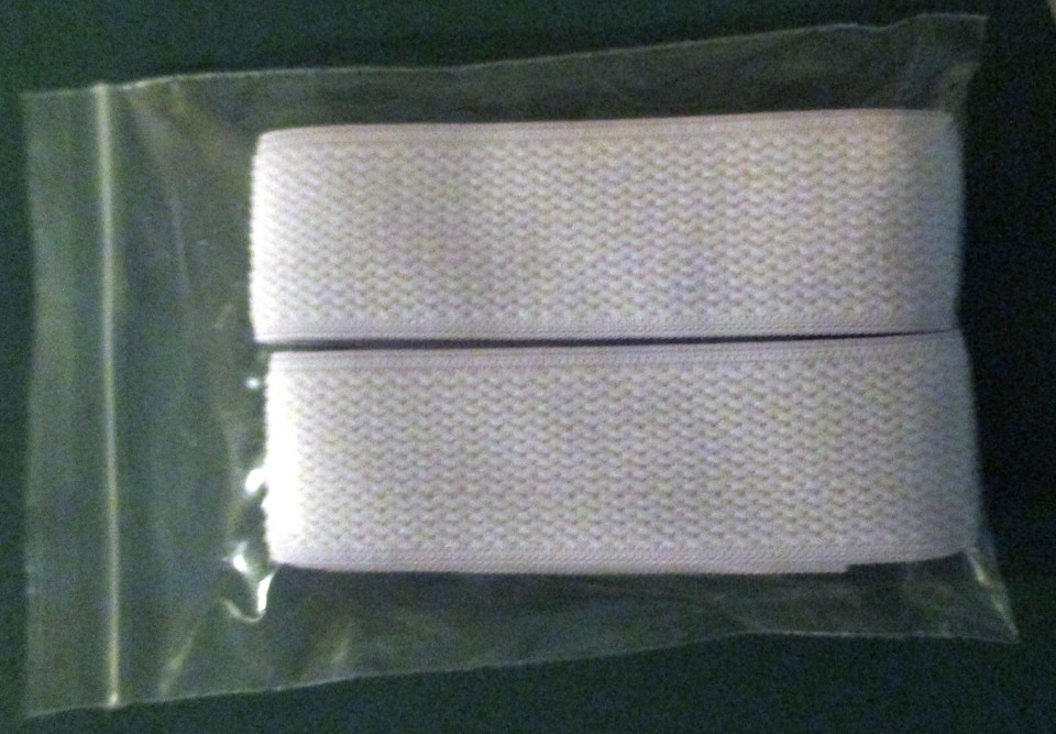 One Pair of Straps for Catheter Urine Leg Bag in Pack From Linc Medical ...
