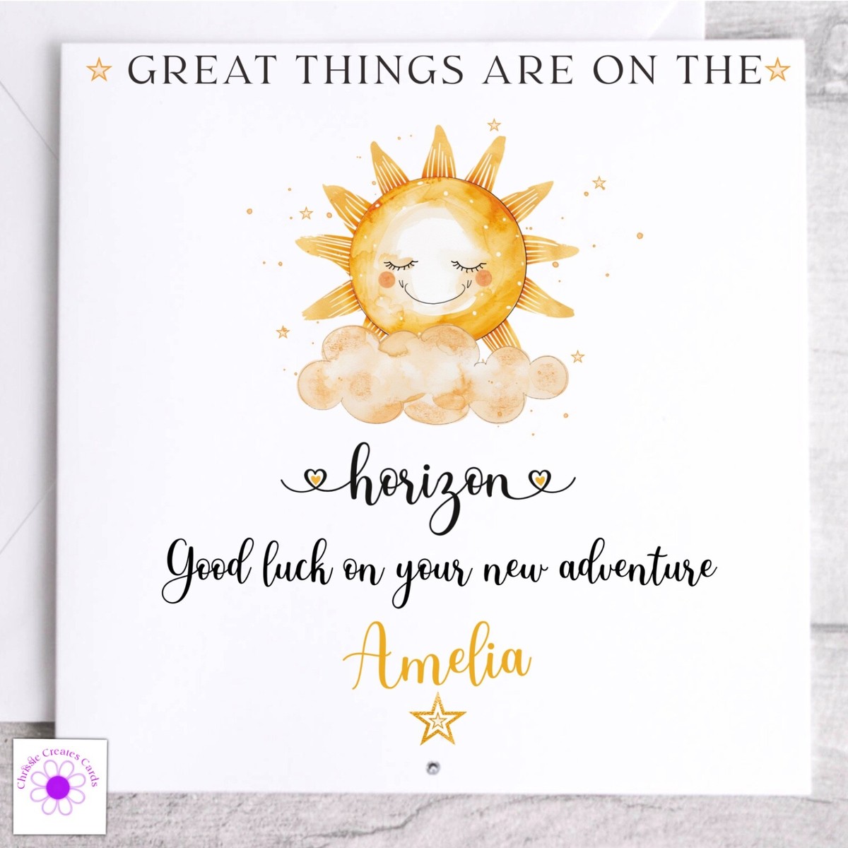 Good Luck Images