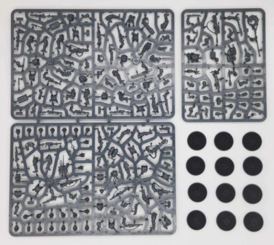 Kill Team Termination - Brood Brothers - Genestealer Cults GSC ...