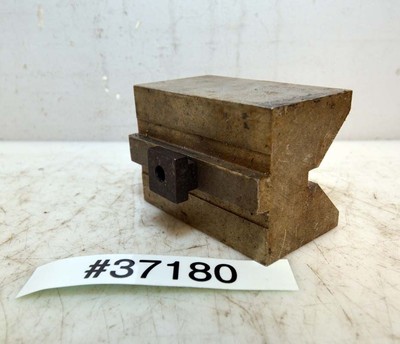 Aluminum V Block 2-3/4"x4" (Inv.37180) | eBay