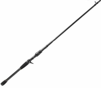 Big Game Rods - Phenix Rod