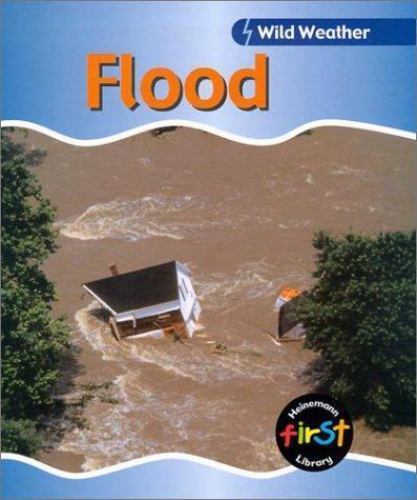 Flood by Catherine Chambers (2002, Library Binding) for sale online | eBay