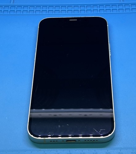 Acceptable Apple iPhone 12 mini Unlocked 64GB Green | eBay