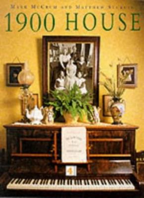 1900 House By Mark McCrum | eBay