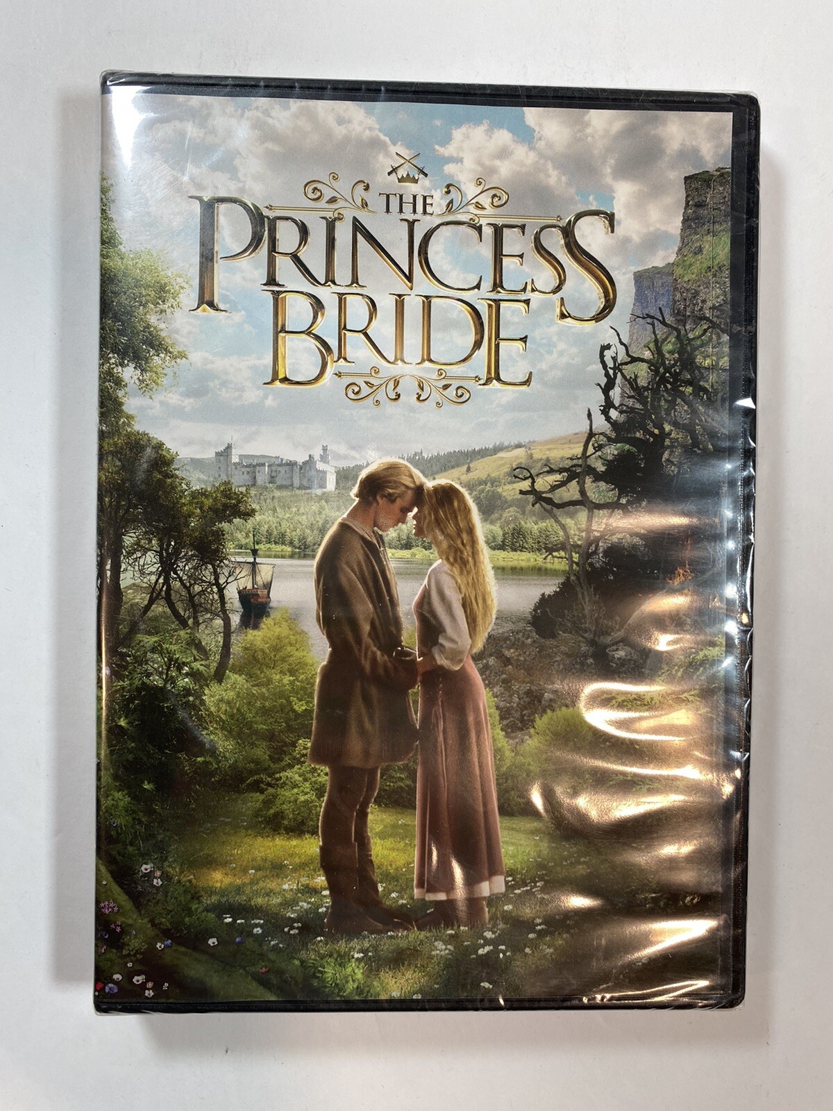 The Princess Bride *****NEW SEALED DVD 883904360230| eBay