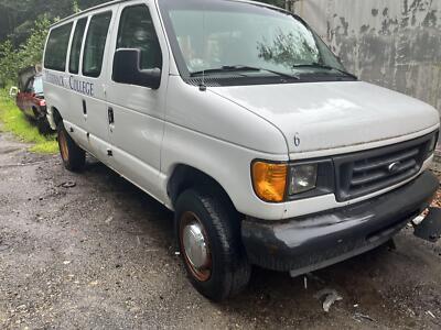 Engine Assembly FORD VAN E350 02 03 04 05 06 07 08 5.4L 90K MILES | eBay