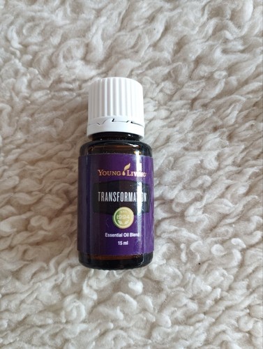 Young Living Essential Oil 15 ml Transformation neu & ovp | eBay.de
