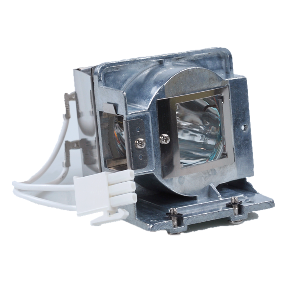 Pugody A+ Quality NP06LP Replacement Projector Bulb Lamp