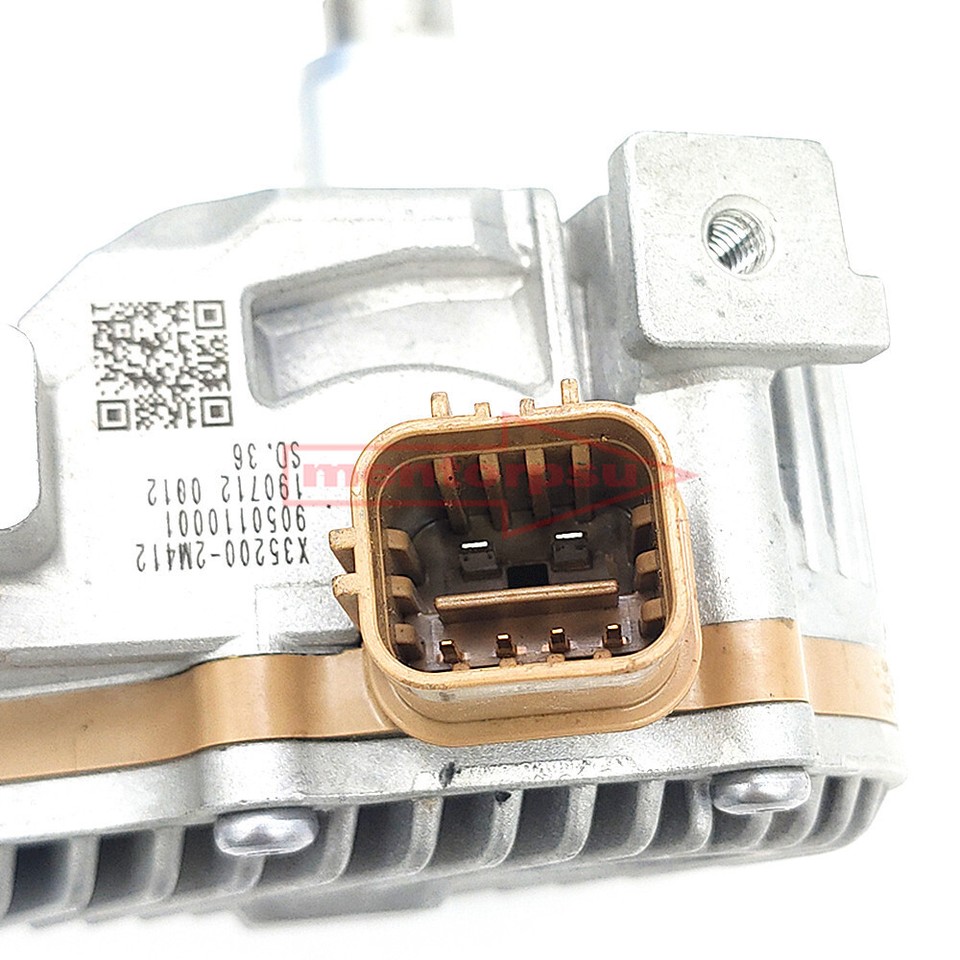 GENUINE ACTUATOR ASSEMBLY-CVVD for HYUNDAI Sonata KIA K5 Sorento 2020 ...