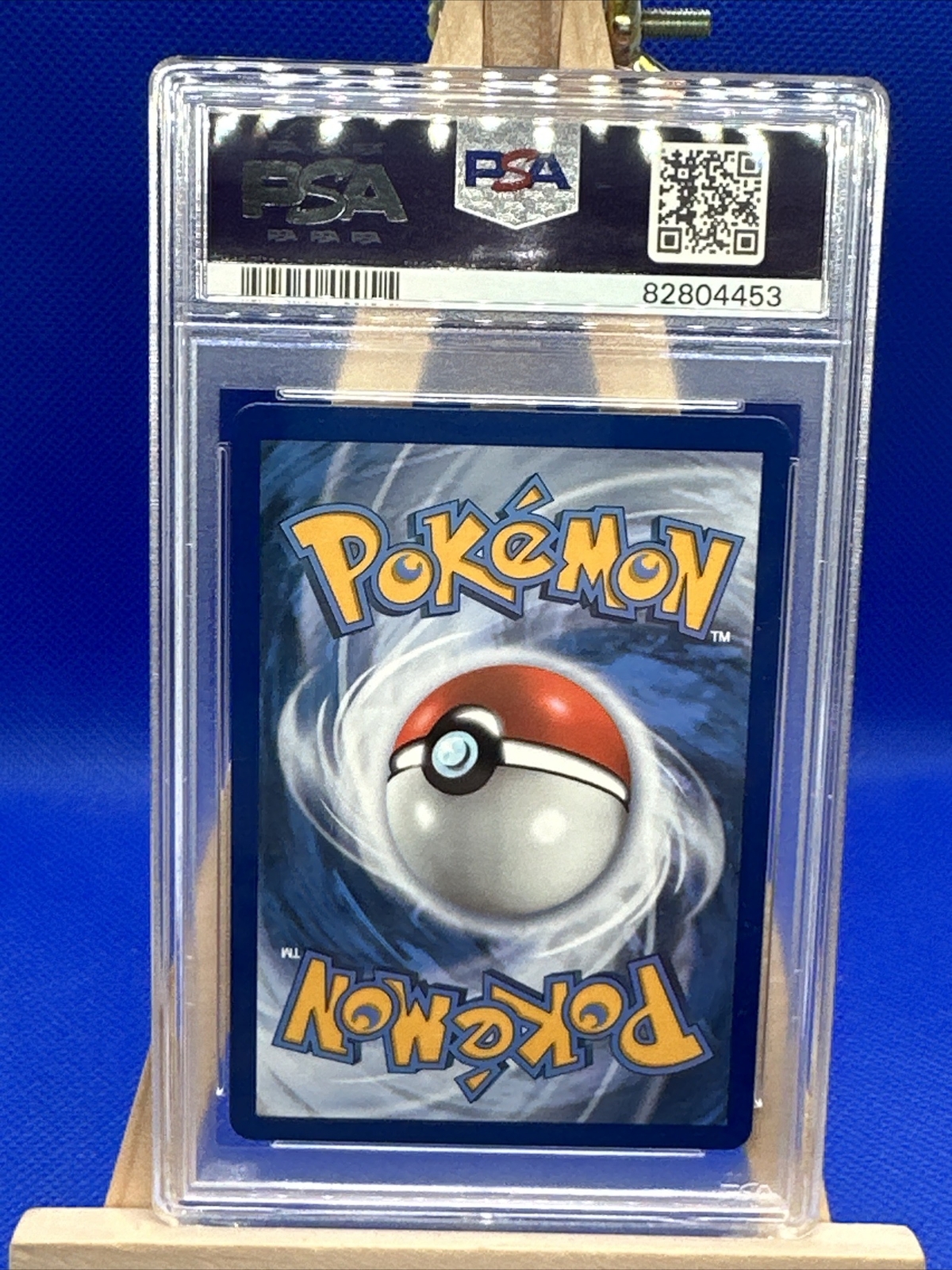 Pokémon TCG Flannery Sword & Shield - Chilling Reign 191/198 Holo Full ...