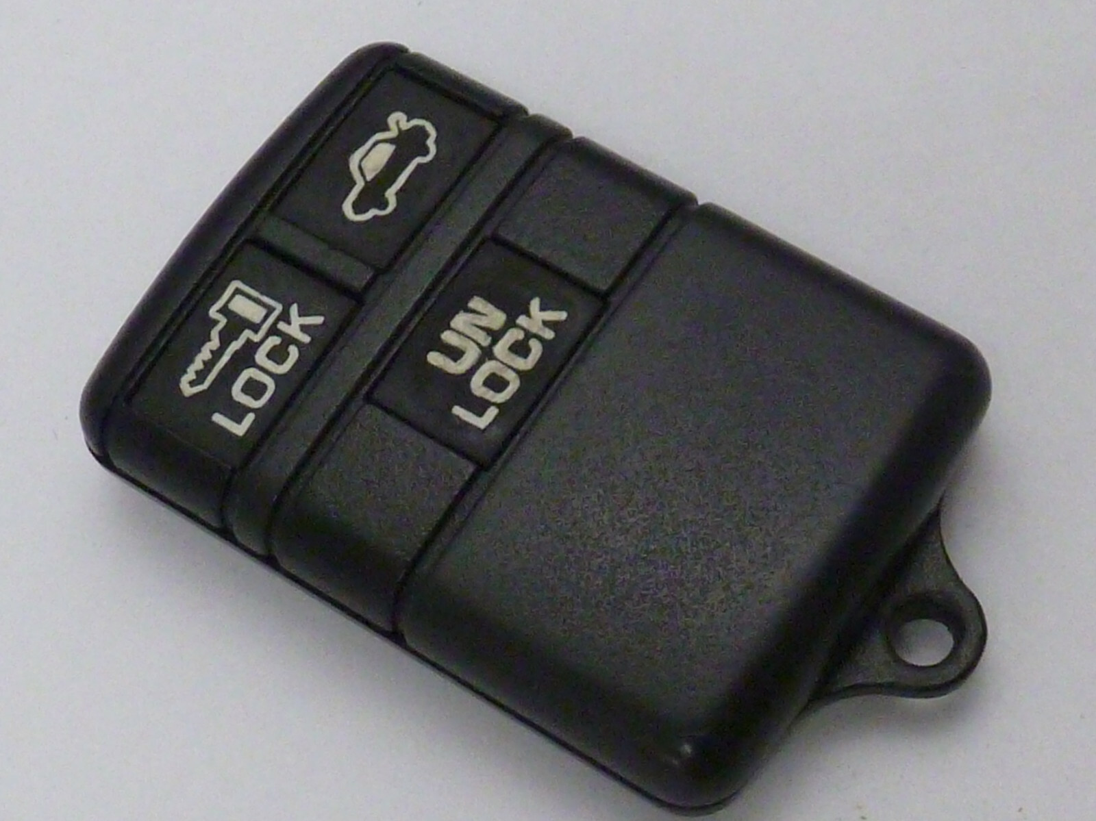 1990-1992 Oldsmobile Cutlass Supreme Smart Key Fob Keyless Entry Remote ...