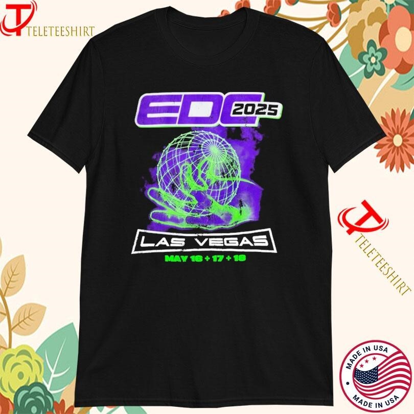 Edc Shirts 2017 NGHTMRE & Illenium EDC Week | June 12–19, 2017