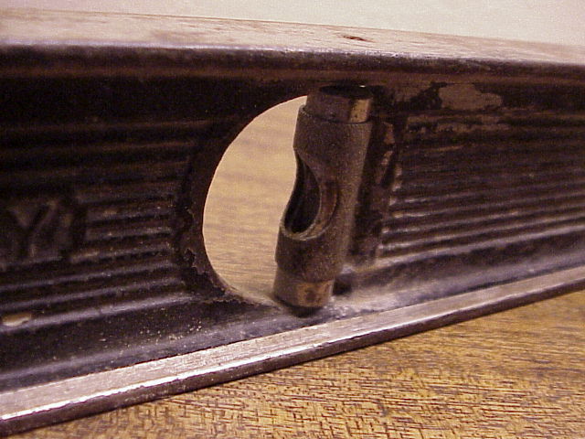 Antique Stanley No.36 Cast Iron Level ~24 in. Vintage | eBay