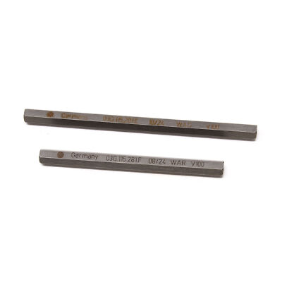 Original VW Mitnehmer Satz Ölpumpe 2.0 TDI Sechskant 03G115281E ...