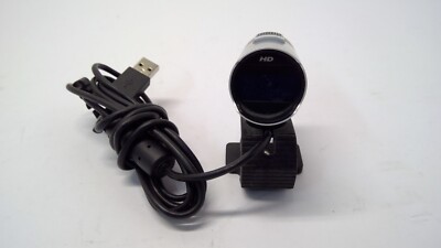 Microsoft LifeCam Studio Model 1425 1080p HD Webcam Camera | eBay
