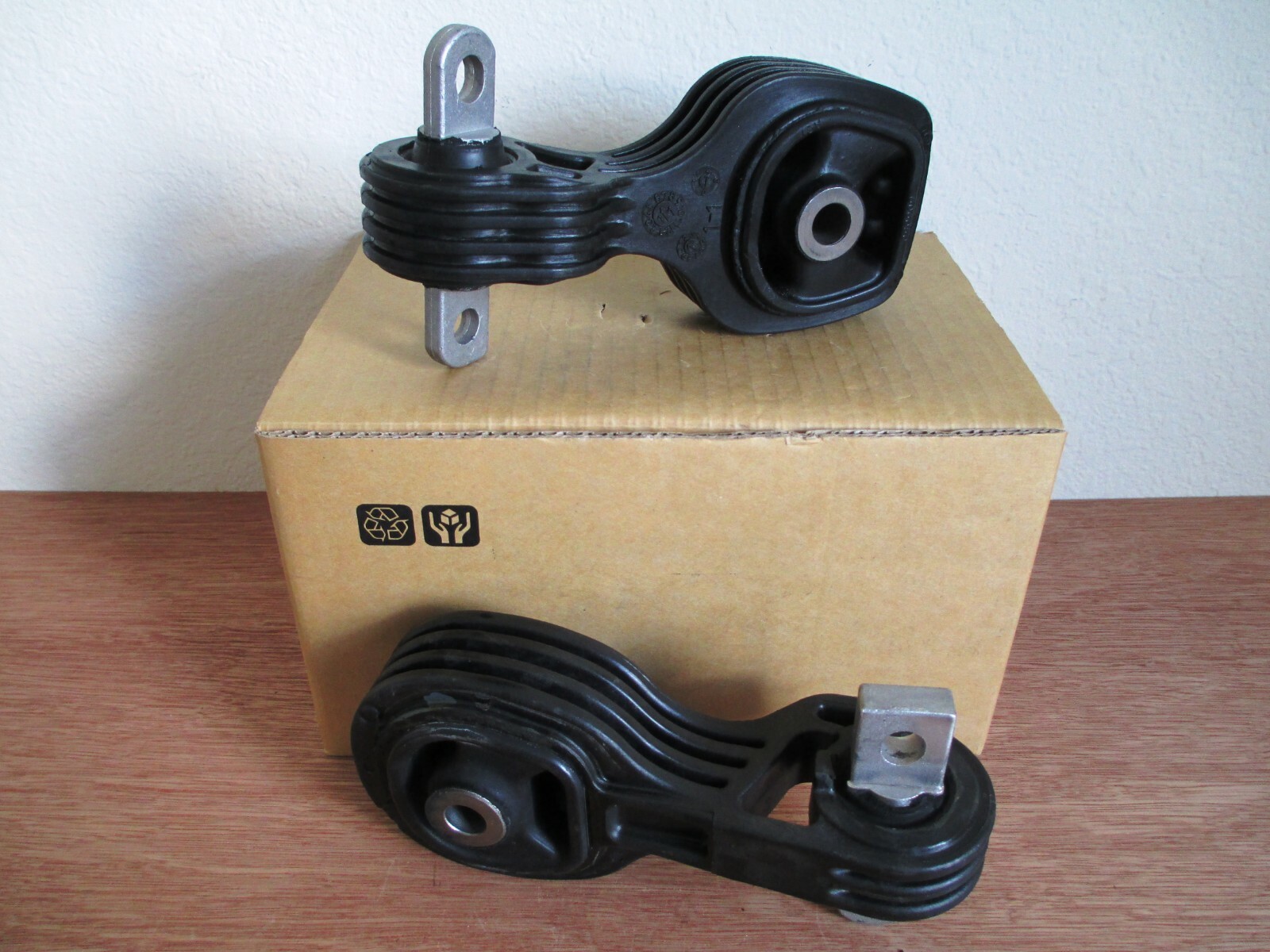 FITS: 2012-2016 HONDA CR-V 2.4L - TORQUE STRUT RIGHT & REAR SIDES ...