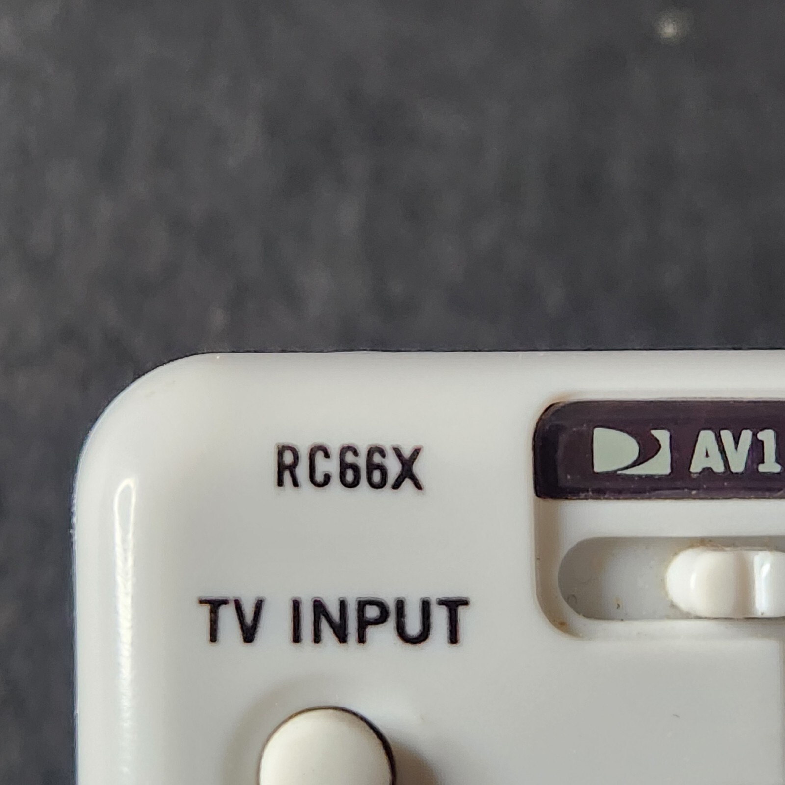 DIRECTV RC66RX Universal Remote Control 794057451860 | eBay