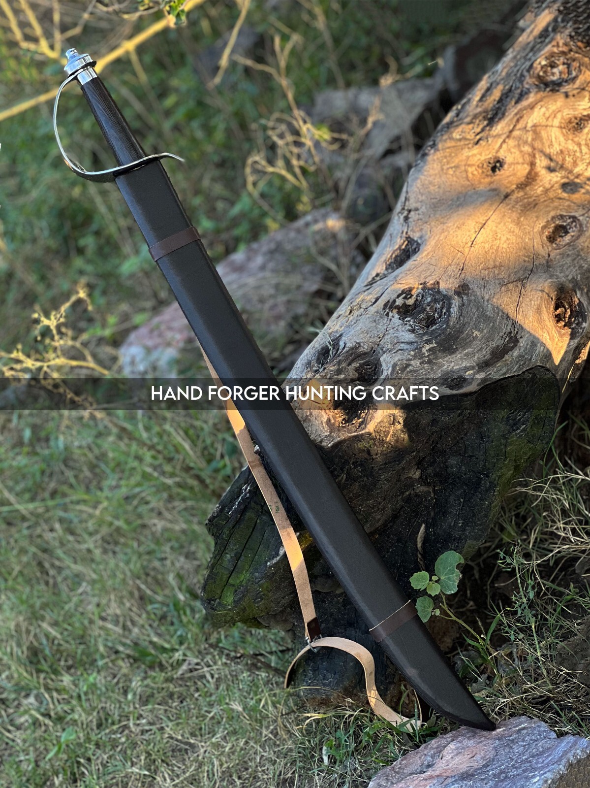 Hand Forged High Carbon Steel Cutlass Sword Best Gift for Christmas ...