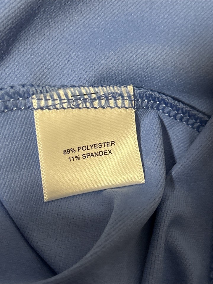 Peter Millar XXL Crown Sport Perth Dip-Dye Camo Performance Golf Blue ...