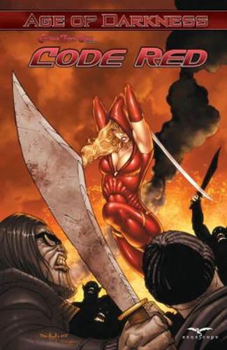 Code Red Vol. 1 Joe, Zenescope Entertainment Staff, Shand, Patric | eBay
