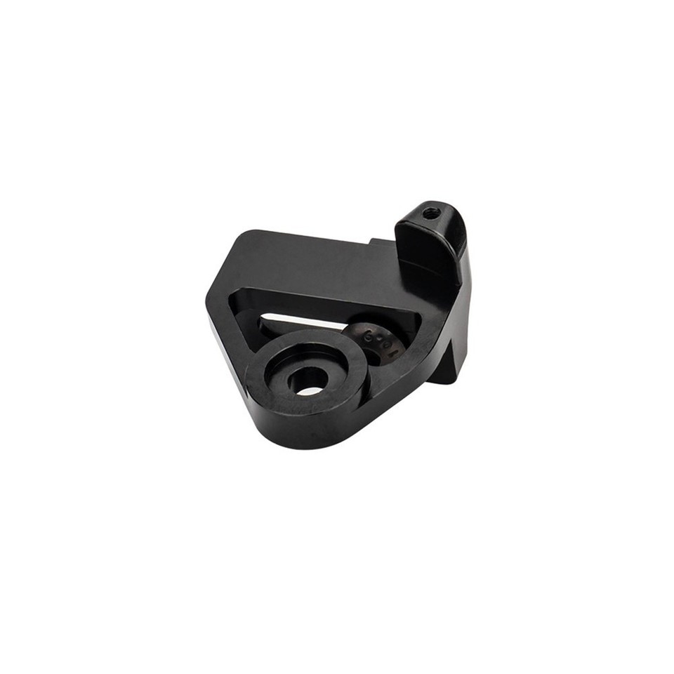 Brake Mount Adapter for SRAM MatchMaker BrakeShifter Conversion I Spec ...