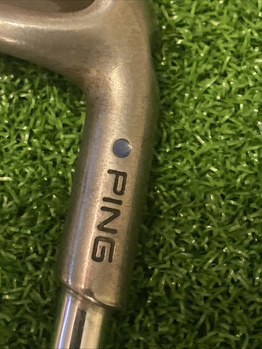 Ping I 10 Single 5 Iron Blue Dot RH | eBay