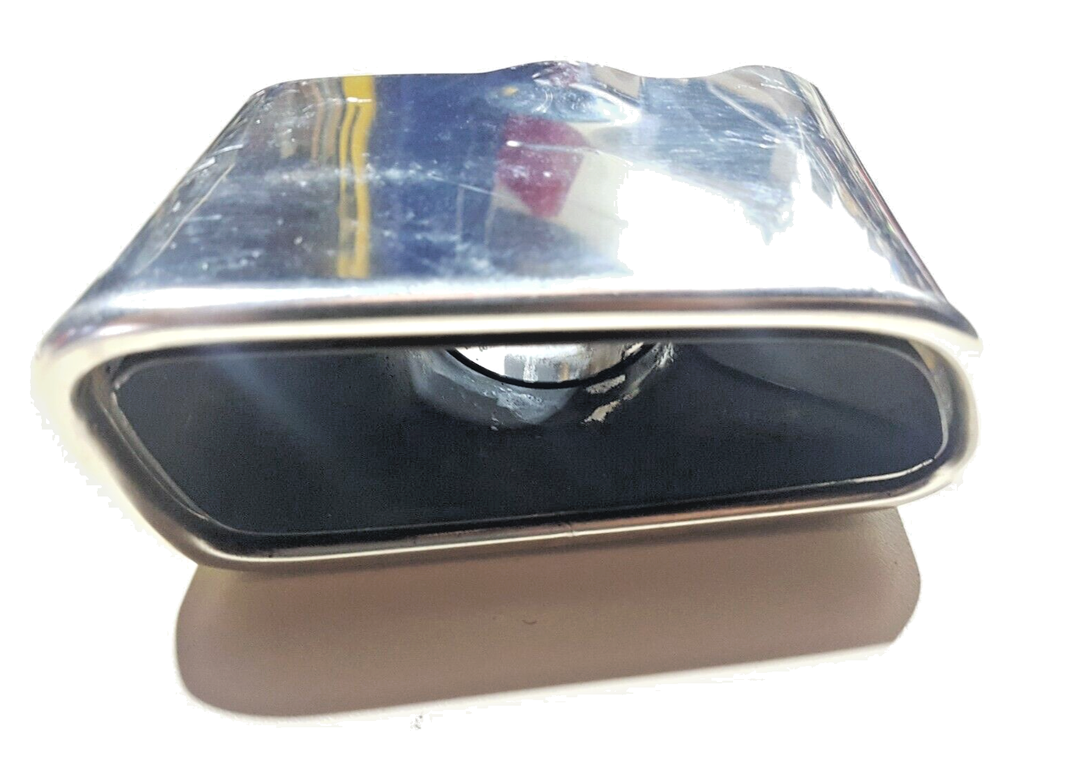 Mercedes-Benz Genuine Exhaust Tip A1714901227-02 | eBay Australia